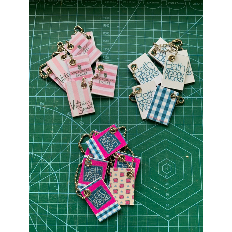 keychain made of sintra board | Shopee Philippines
