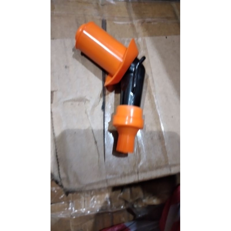 rusi sc125 gala sparkplug cup only | Shopee Philippines
