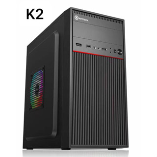 YGT Honeycomb Case MATX | Shopee Philippines