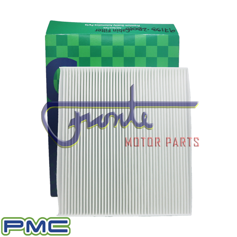 CABIN FILTER FOR HYUNDAI SANTA FE 2005-2007 MODEL PART NO. 97133-2B010 ...