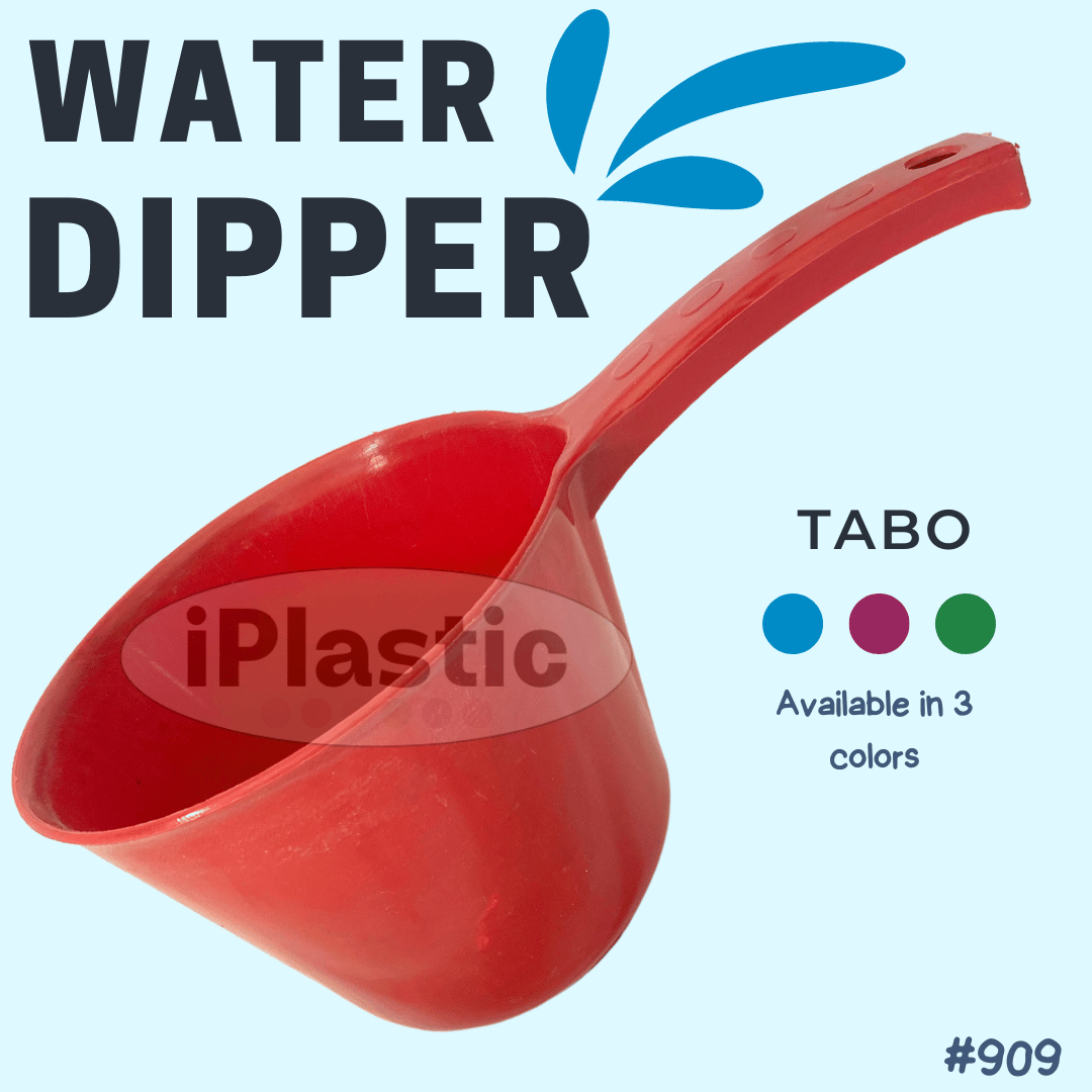 iPlastic. Water Dipper Plastic Tabo Heavy Duty Bathroom accessories ...