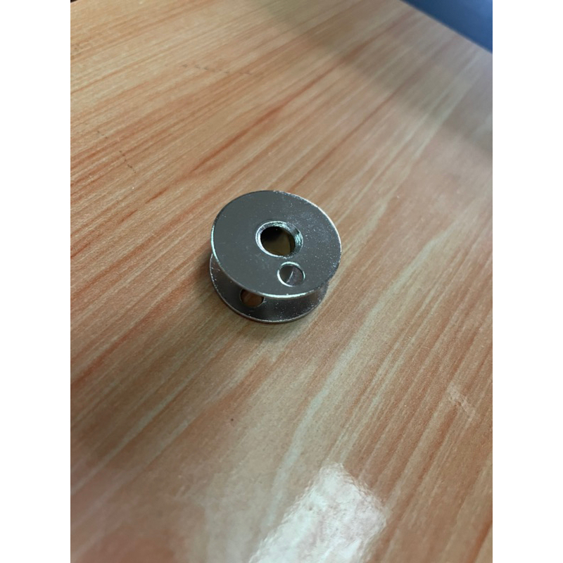 BOBBIN FOR POST TYPE SEWING MACHINES, JAPAN-PER PIECE | Shopee Philippines