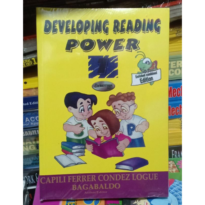 developing reading power grade 1 | Shopee Philippines developing reading power grade 1 | Shopee Philippines