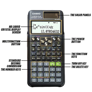 fx-991w - Best Prices and Online Promos - Oct 2025 | Shopee Philippines