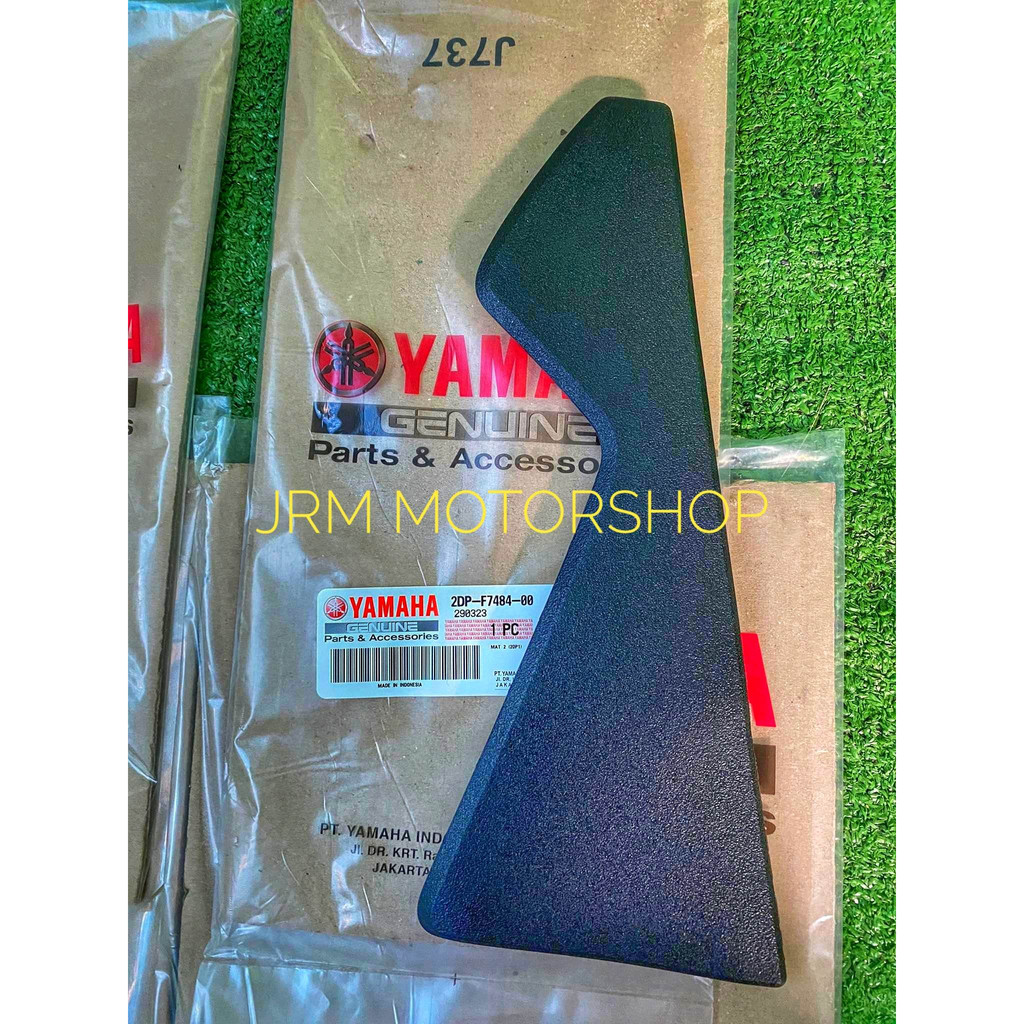 RUBBER MATTING / MAt SELECT VARIATION FOR NMAX V1 STOCK 100% GENUINE ...