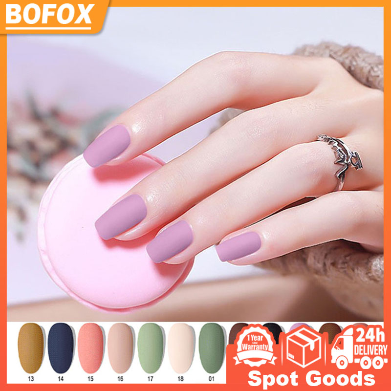 Nail Polish Peelable Waterproof No bake Durable Tearable Nail Polish ...