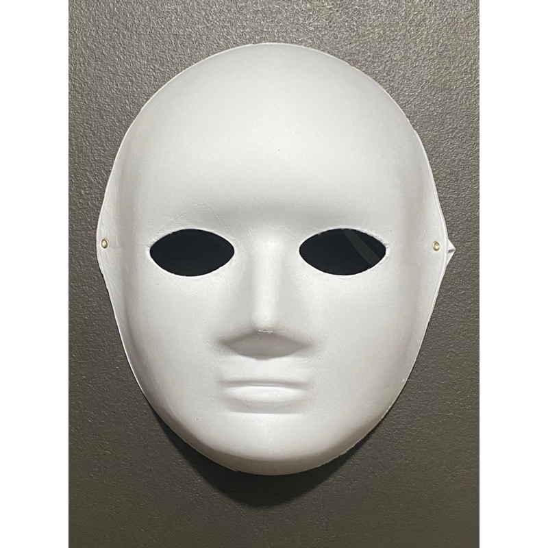 DIY Mask/MAskara for Arts and Crafts | Shopee Philippines