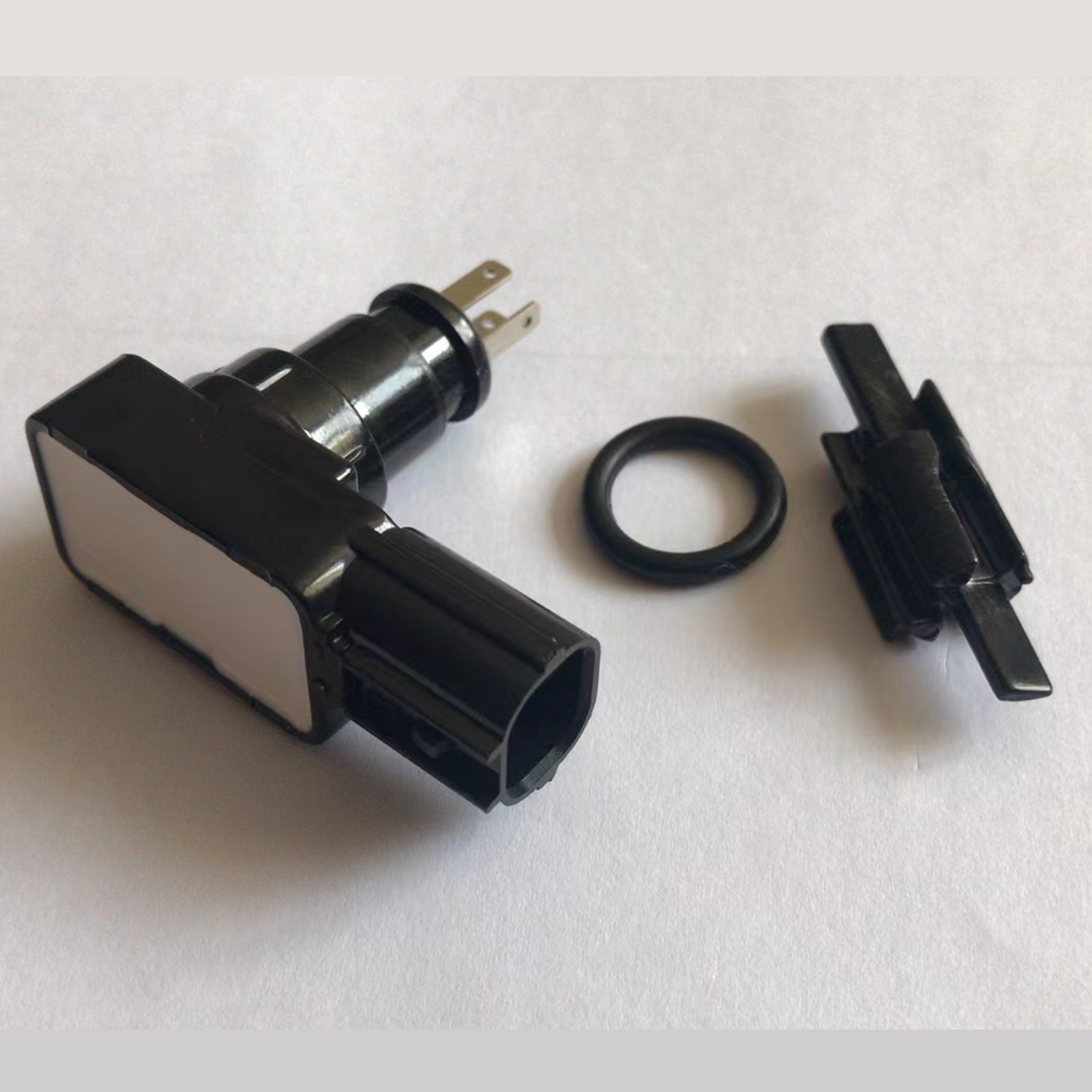 Motorcycle IC Fuel Pump Assembly For Yamaha Mio i 125 Aerox Nmax Fuel ...