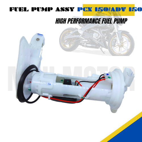 MOTORCYCLE FUEL PUMP FILTER ASSEMBLY FOR ADV 150 2018/PCX 150 | Shopee ...