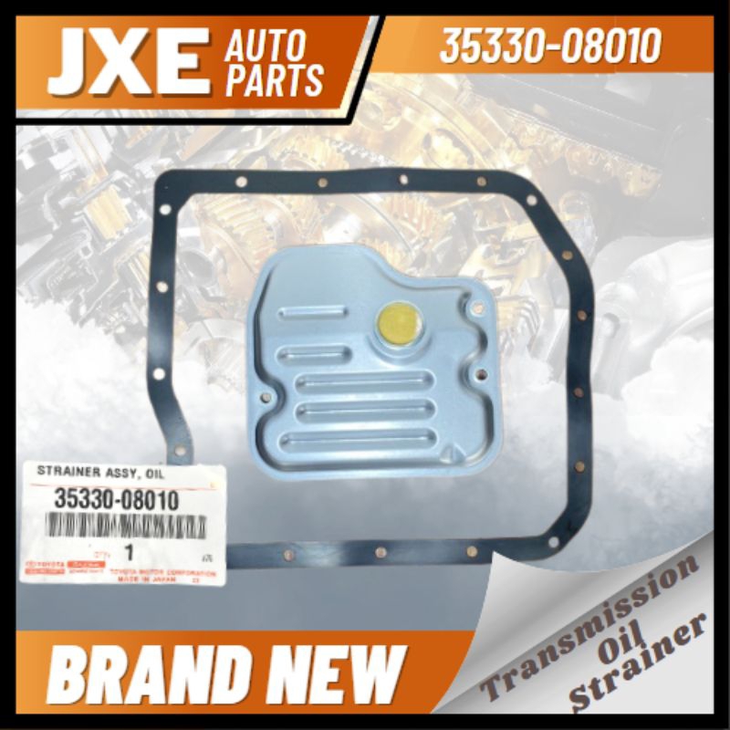 Transmission Oil Filter for Avalon,Camry,Corolla,Highlander,Matrix,RAV4 ...