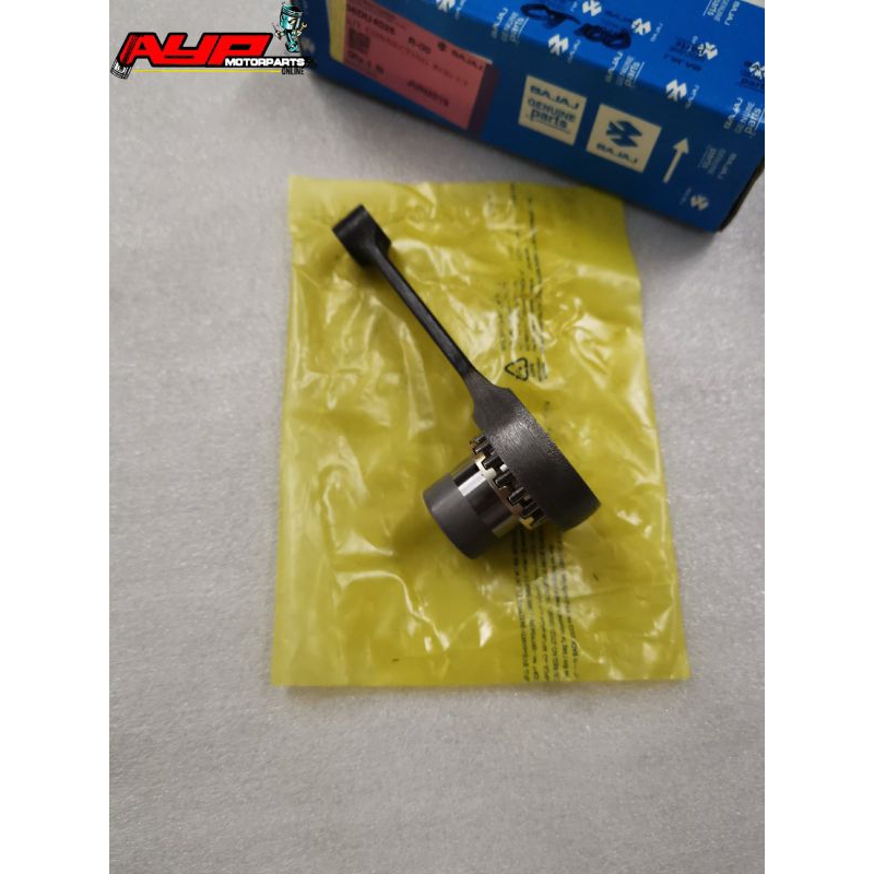 Genuine Connecting Rod Kit - CT 100 (36DU4026) | Shopee Philippines