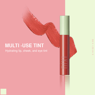 Pixi TintFix - Long lasting Cheek and Lip Tint | Shopee Philippines