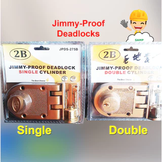 deadlock - Best Prices and Online Promos - Dec 2024 | Shopee Philippines