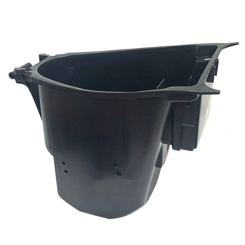 XRM COMPARTMENT BOX FOR MOTORCYCLE ( U-BOX / LAGGUAGE BOX ) HIGH ...