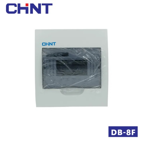-EASYLITE-CHINT DB-8F DISTRIBUTION BOX WITH BUSBAR FLUSH TYPE | Shopee ...