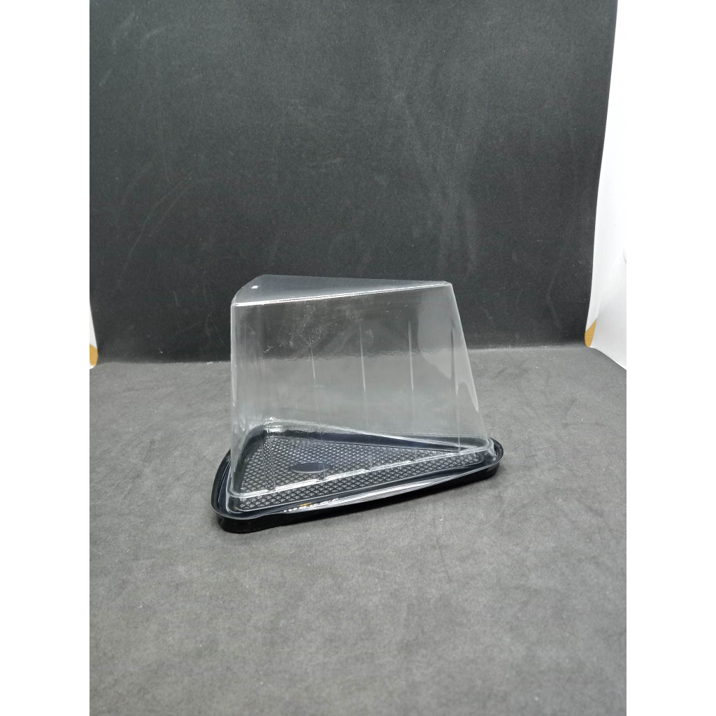 CLAMSHELL TRAY RO5 | SLICE CAKE RO5 | 10PCS PER PACK | Shopee Philippines