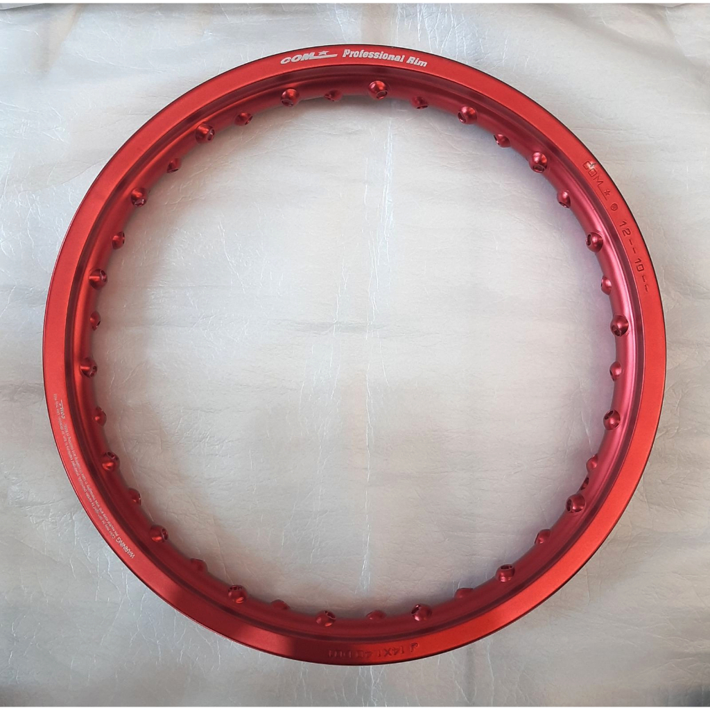 SALE Tire Rim 140x14 Comstar Per Piece 3290207 | Shopee Philippines