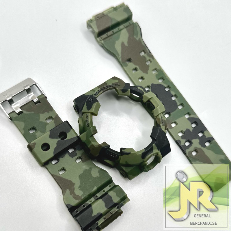 GA700 REPLACEMENT GSHOCK STRAP BEZEL G SHOCK GA700 | Shopee Philippines