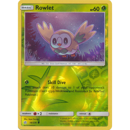 Rowlet Datrix Decidueye - Pokemon Starters (Leaf Type) - Rowlet lovers ...