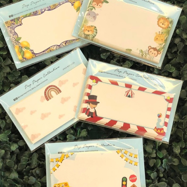 Sticker Name Tag for Birthday Party | Shopee Philippines