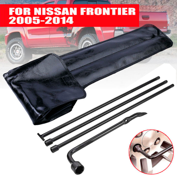 Spare Tire Remover Reserve Tire Remover Lug Wrench Wheel Repair Tool ...