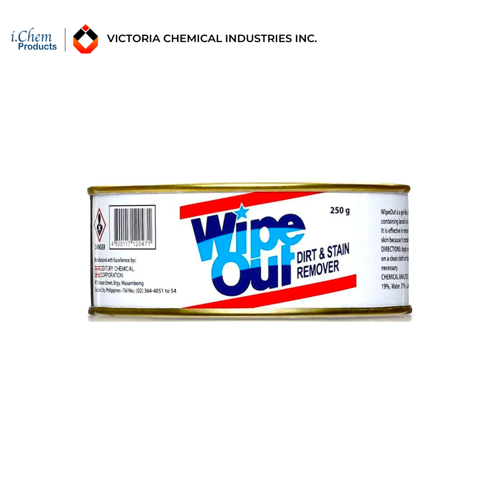 Wipe Out 250G | 1 Piece | Vchem Cleaning Tools | Shopee Philippines