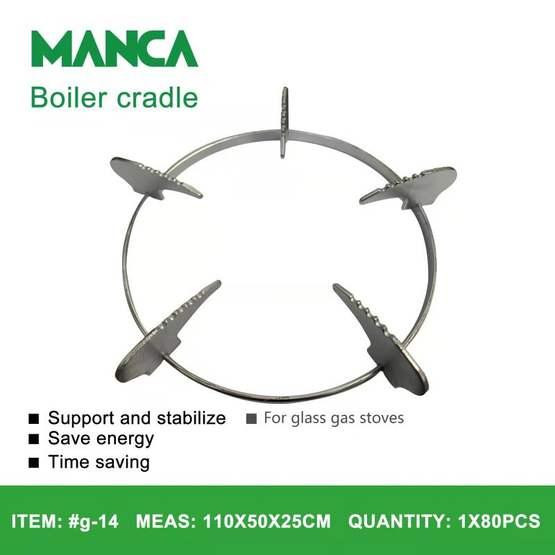 MZ Stainless Trivet Boiler Cradle | Shopee Philippines