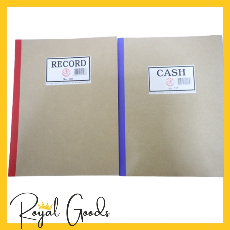 Veco and Vision Accounting Record, Cash, Journal, Ledger, Sales ...