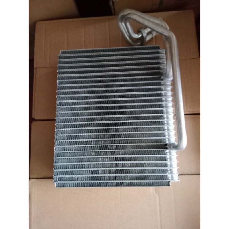 Evaporator Nissan Urvan Estate Cooling Coil (Laminated) | Shopee Philippines