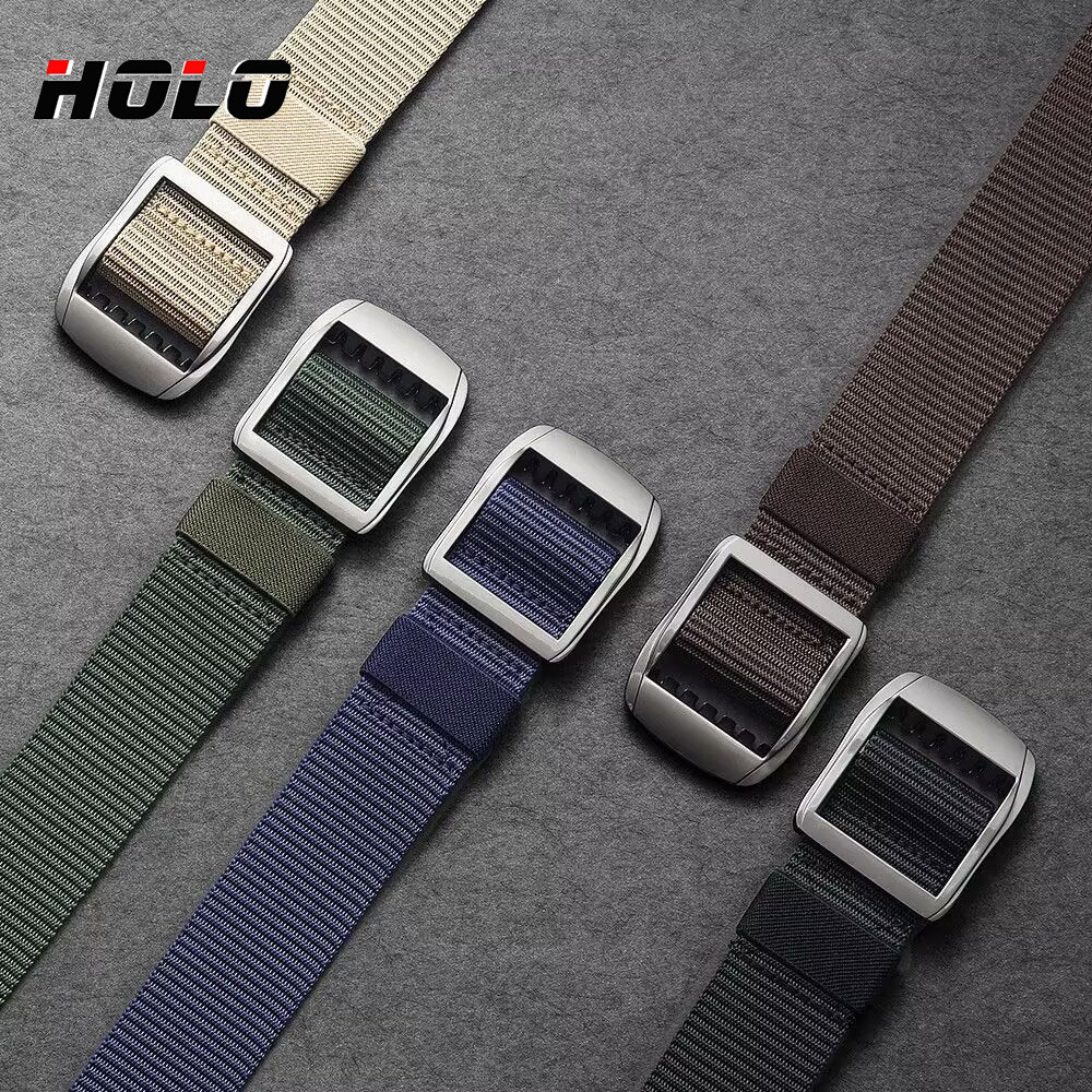 Belt Military Tactical Waistband Nylon Waist Belts For Men | Shopee ...