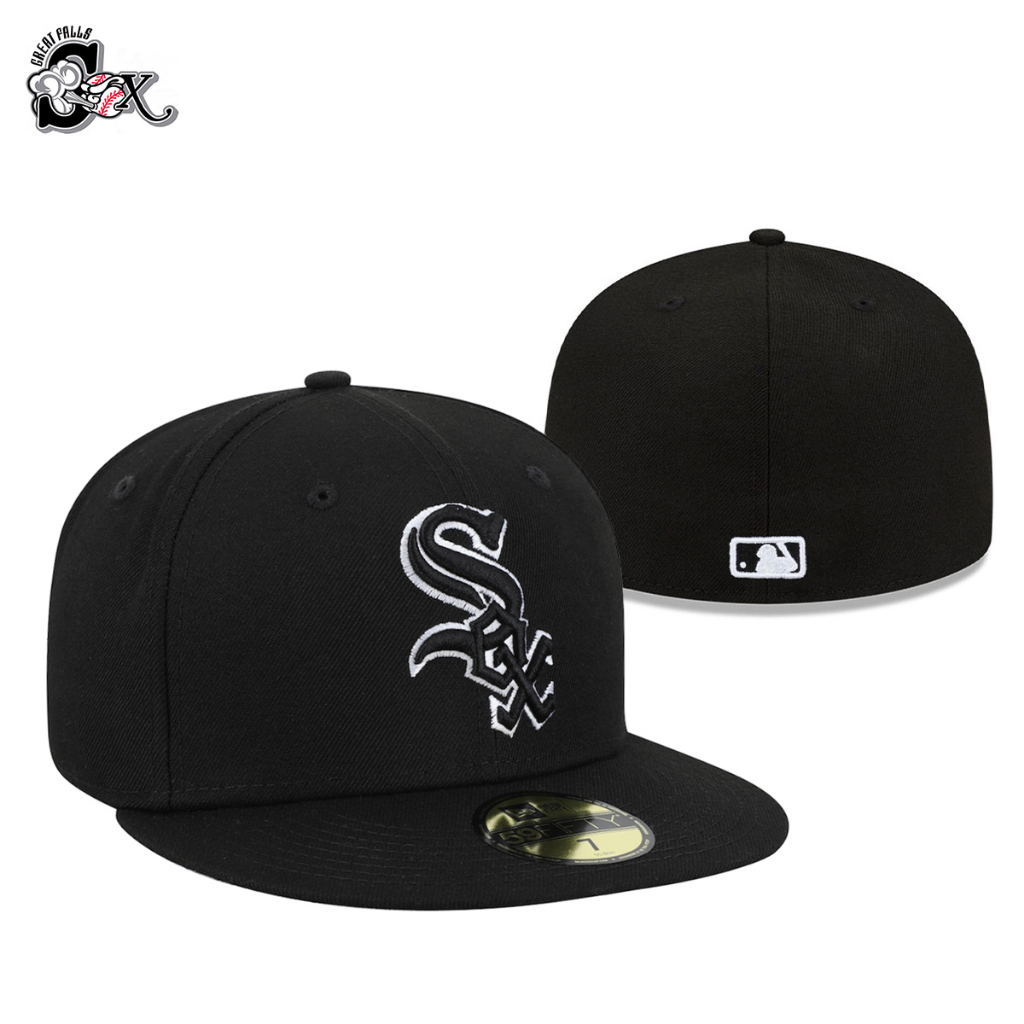 Chicago White Sox High Quality MLB Fashion brand Closed cap Baseball ...