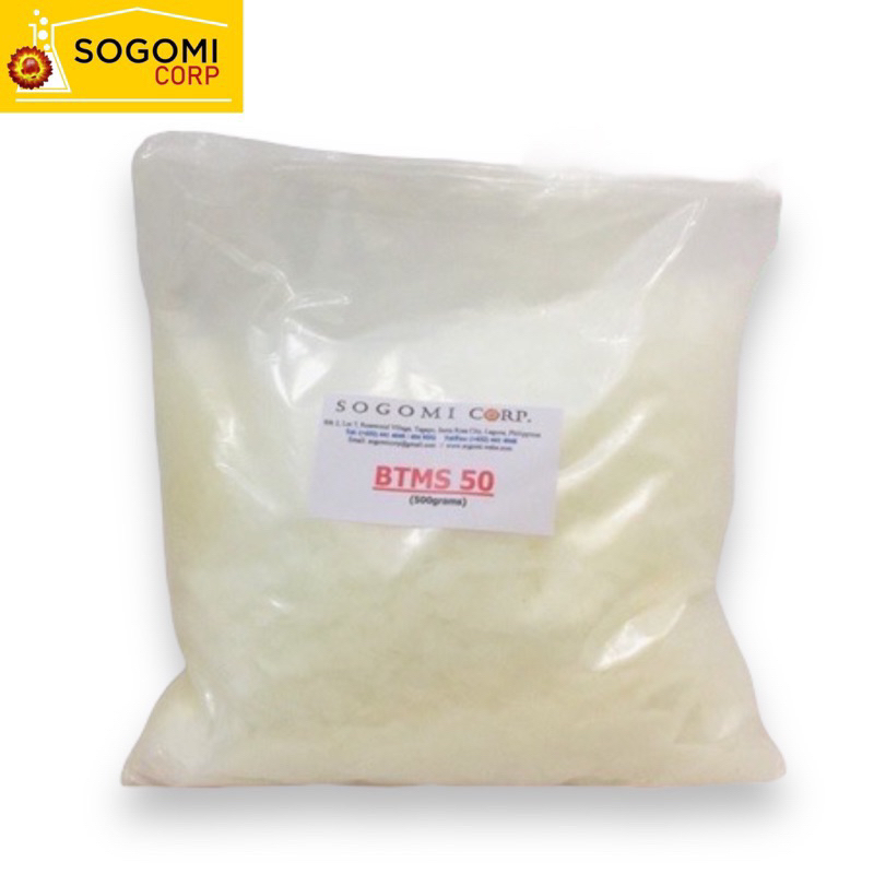 BTMS-50 (500G-1KILO) #SOGOMI | Shopee Philippines