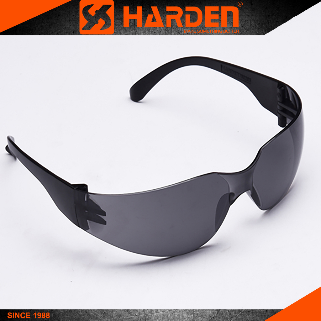 Harden 780203 130mm Safety Goggle CE approved Impact resistant ...