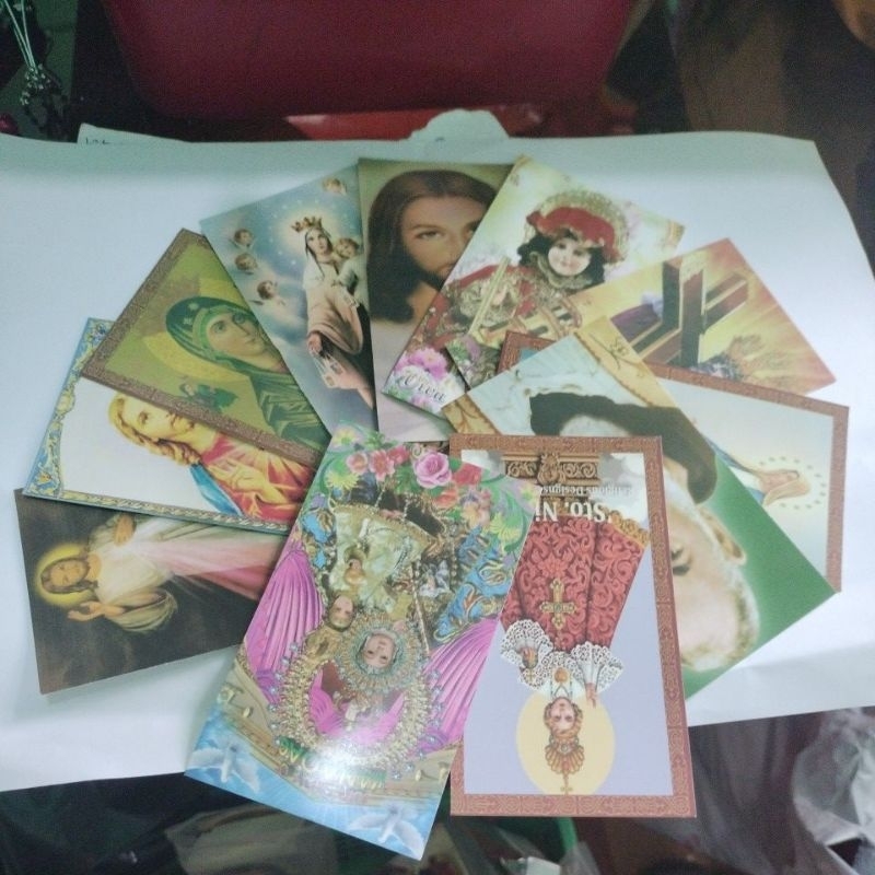 STAMPITA PRAYER GUIDE | Shopee Philippines