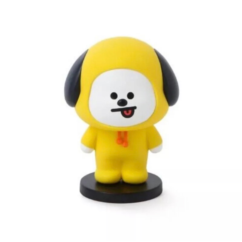 Chimmy BT21 Figure Official On Hand | Shopee Philippines