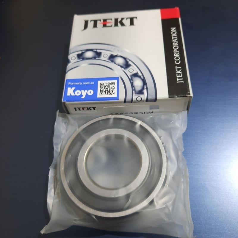 REAR AXLE BEARING NMAX V1 V2 , AEROX V1 V2 made in japan | Shopee ...