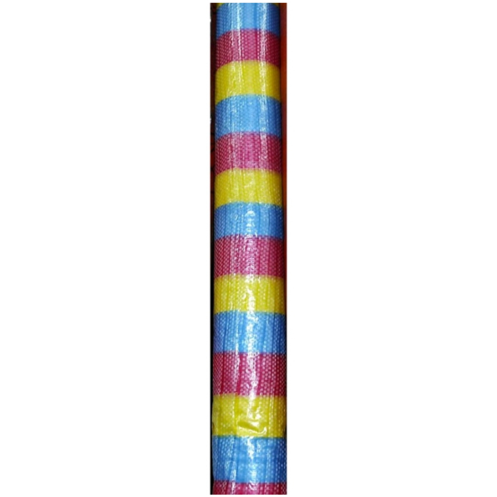 Sackolin Trapal Lona Stripes Thin 8 ft. sold per roll 100 meters ...