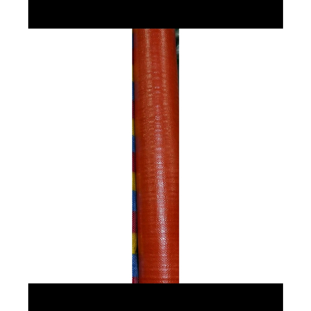 Sackolin Trapal Lona Stripes Thick 8 ft. sold per roll 100 meters ...