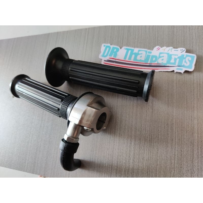 RM QUICK THROTTLE MINI MADE IN THAILAND | Shopee Philippines