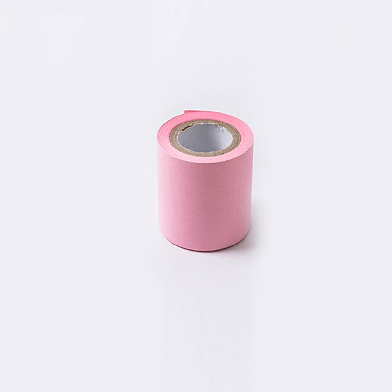 Sticky Notes Memo Tape Roll with Dispenser Blue/Pink/Green/Yellow Set ...
