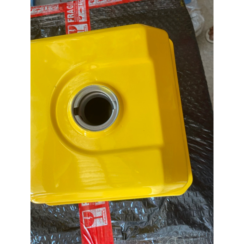 SUMO ORIGINAL FUEL TANK 15hp | Shopee Philippines