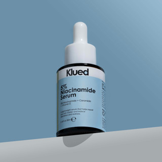 Klued - 5% Niacinamide Serum 30ml | Shopee Philippines