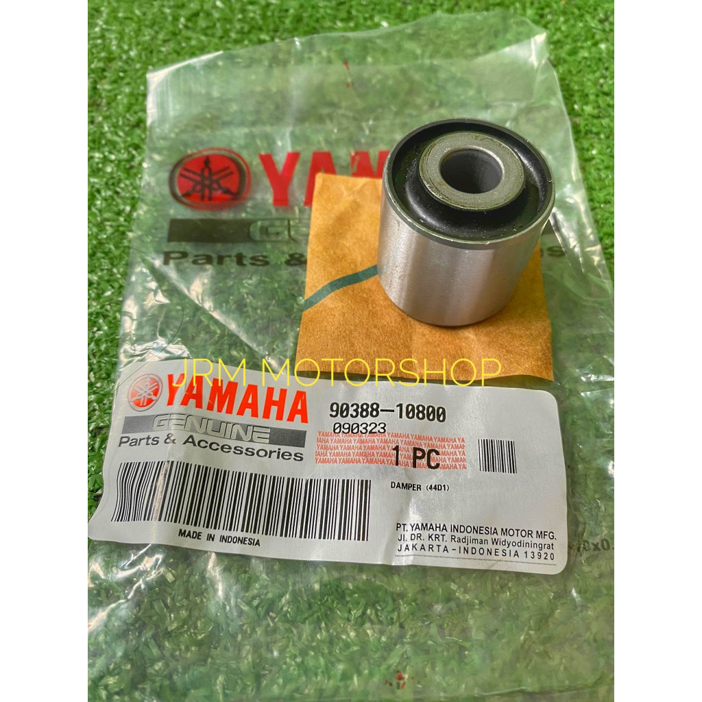 R8 B8 90388-10800 damper MIO I 125 LINE UP / MIO SOUL I 125 LINE UP 100 ...