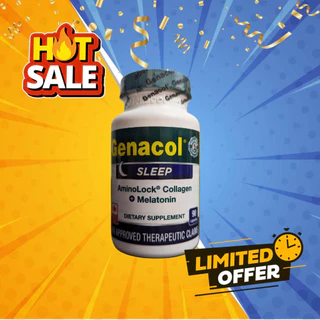 genacol - Best Prices and Online Promos - Jul 2024 | Shopee Philippines