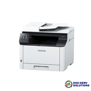 Fuji Xerox Apeos C325 Z (CPSF WIFI and DADF) Colour Multifunction Laser ...