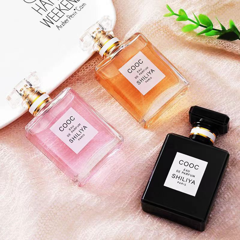 COOC Perfume For Women & Men 50ml Long Lasting Fair & Gorgeous Scent ...