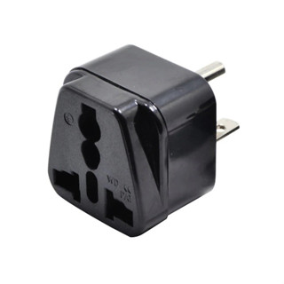 Aircon AC Plug Adapter Travel Converter Adaptor 1PC WA-18 NEMA6-15P to ...