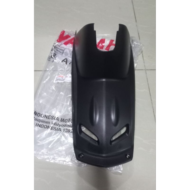 YAMAHA MIO SPORTY/AMORE/MIO 1 ENGINE COVER(ORIGINAL GENUINE) | Shopee ...