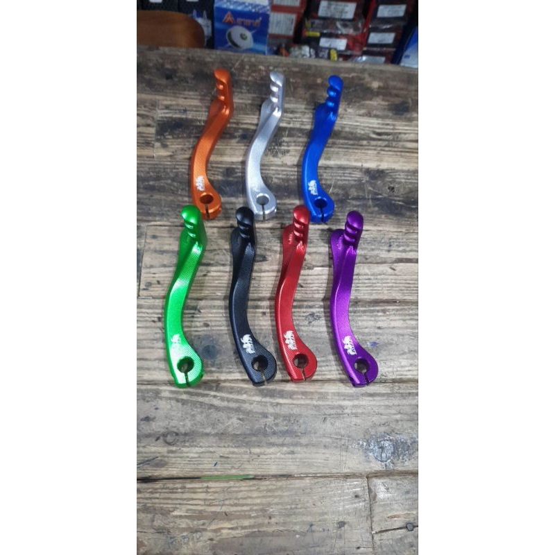 Honda Dio 123G / Giorno / Julio / Symdd50 Kick Arm | Shopee Philippines