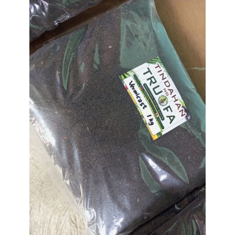 CRH + Vermicast Bundle Set | Soilless Media | Gardening | Plantita ...